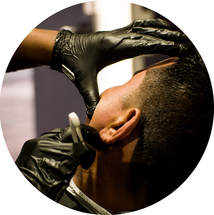 The Time Barbershop – :: El arte de lo impecable